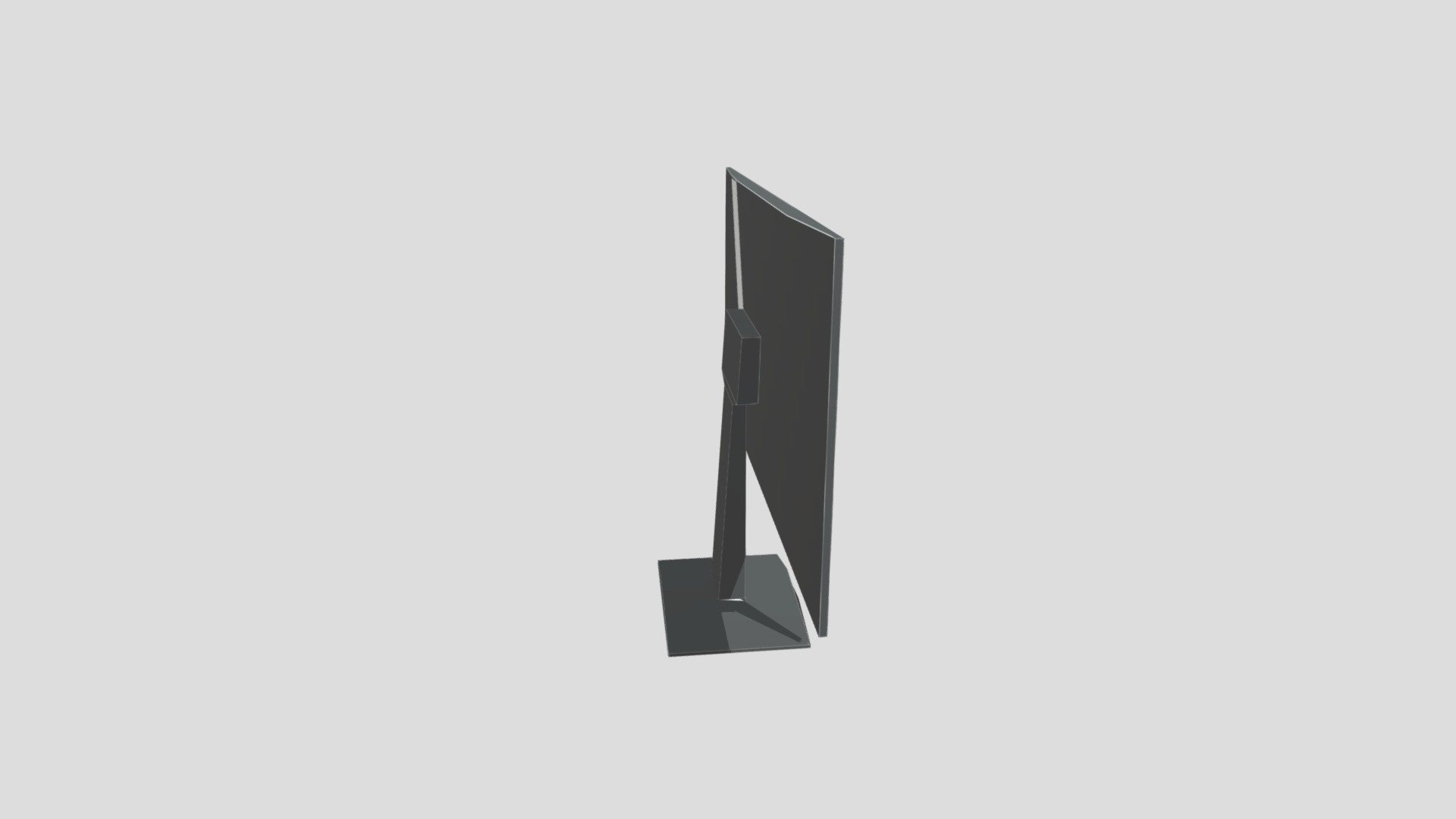 PC Screen - Download Free 3D model by Lupapa [a4ccdff] - Sketchfab
