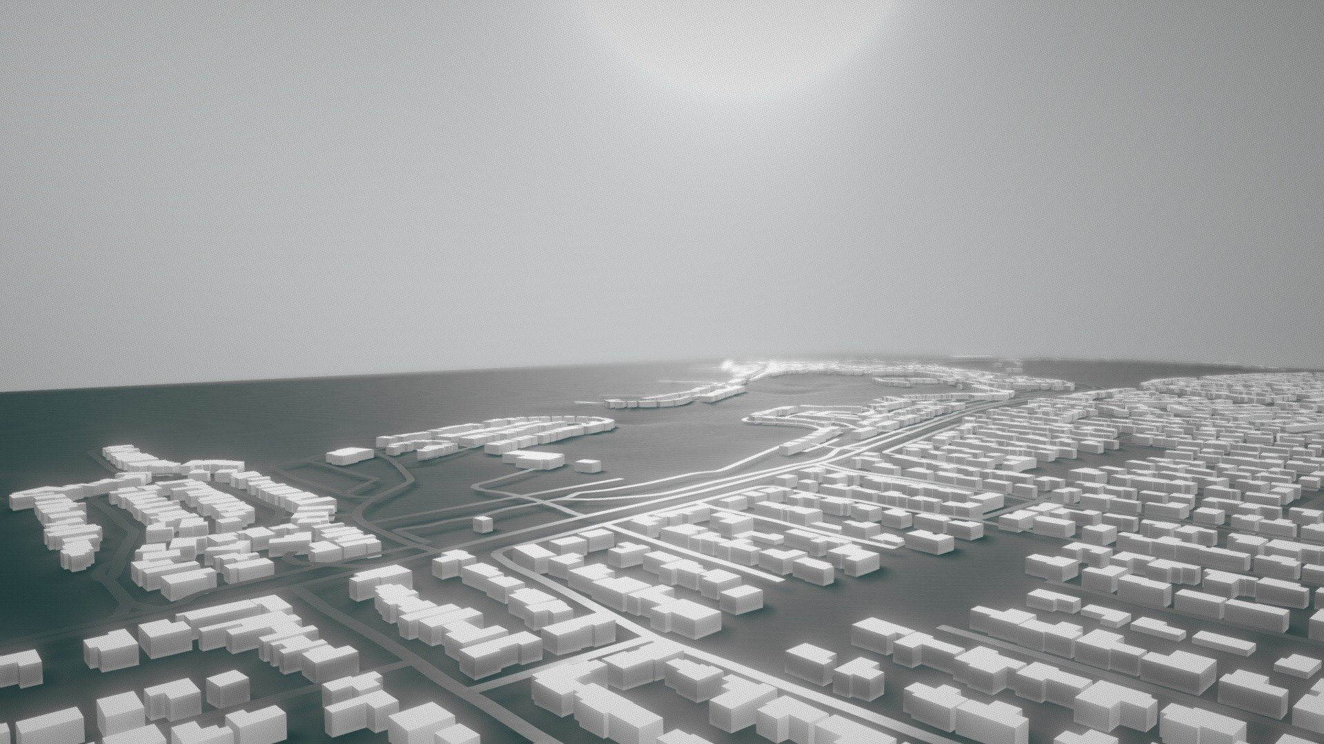 North Haven - Download Free 3D model by a1754500 [a4cd466] - Sketchfab