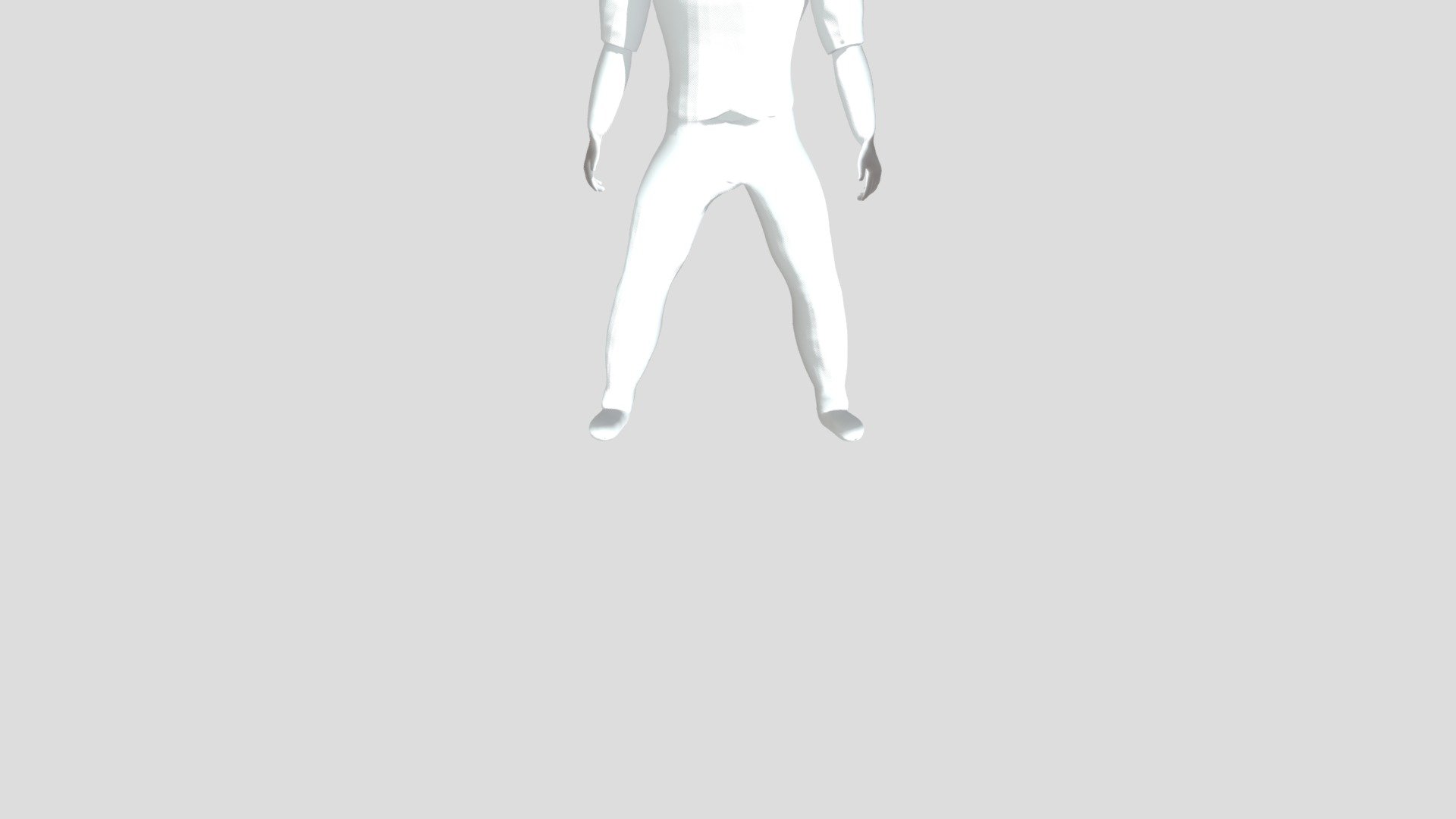 Face / body Animation - Download Free 3D model by medhatfayed [a4cea54 ...