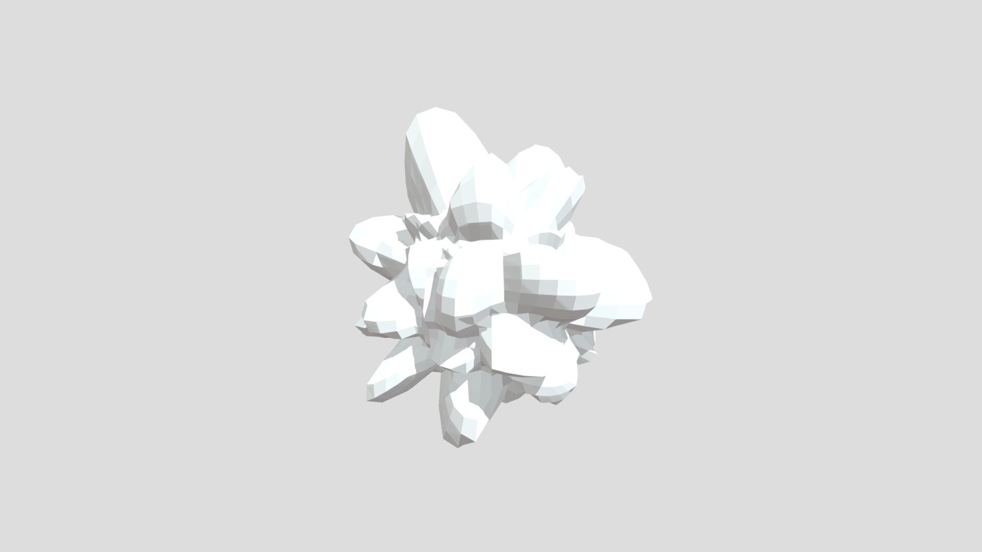 Gold Ore - Download Free 3D model by Theodolite (@SilverWings18 ...