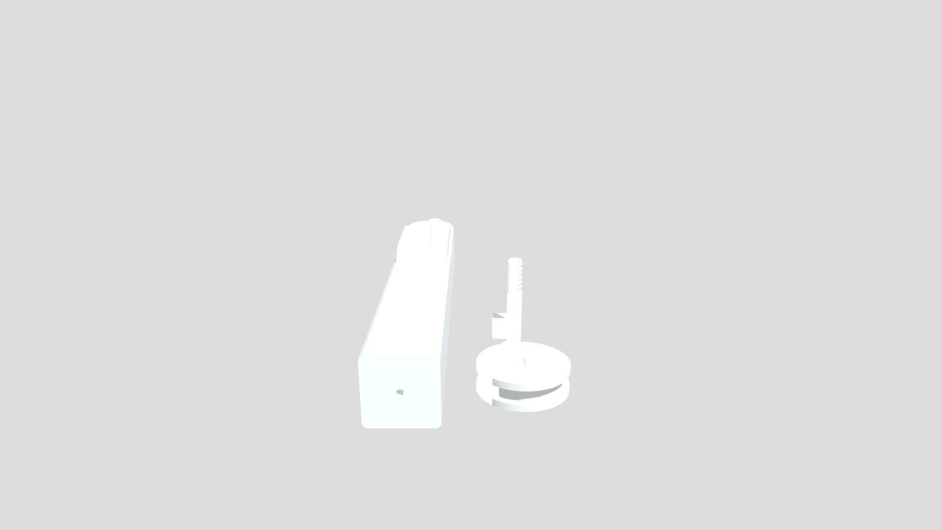 Laser Wire Dispenser – 3D Model - 3D model by joni.alapera [a4cf4a5 ...