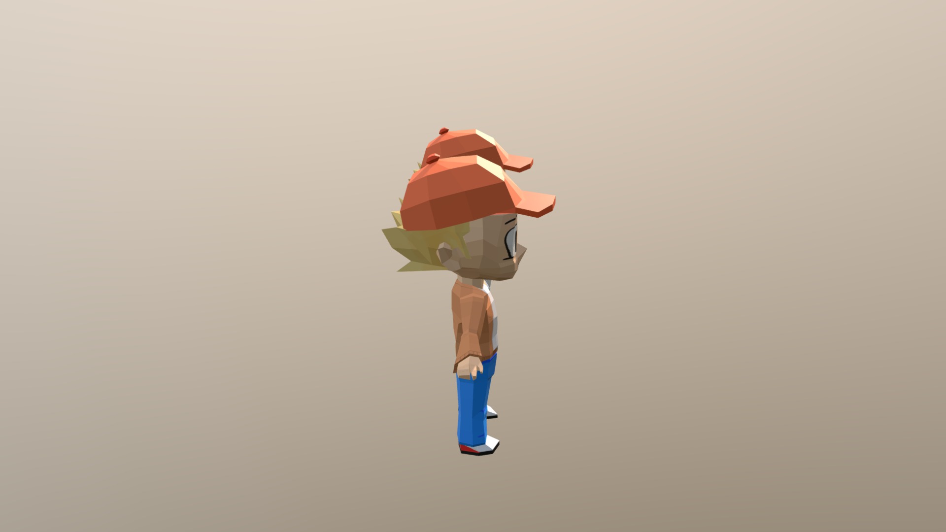 Trying stuff - 3D model by muppe5 [a4cfa56] - Sketchfab