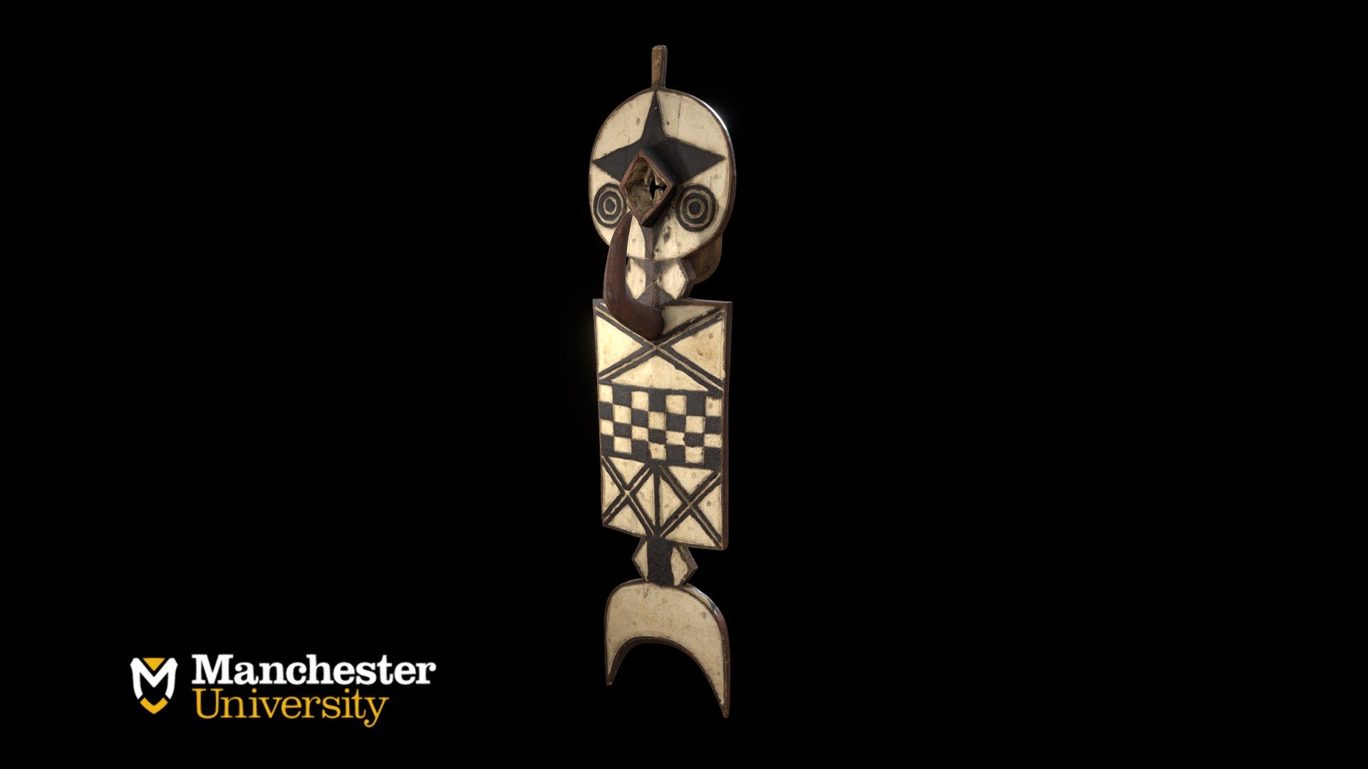 Owl Plank Mask - Download Free 3D model by Dockive [a4cfe5b] - Sketchfab