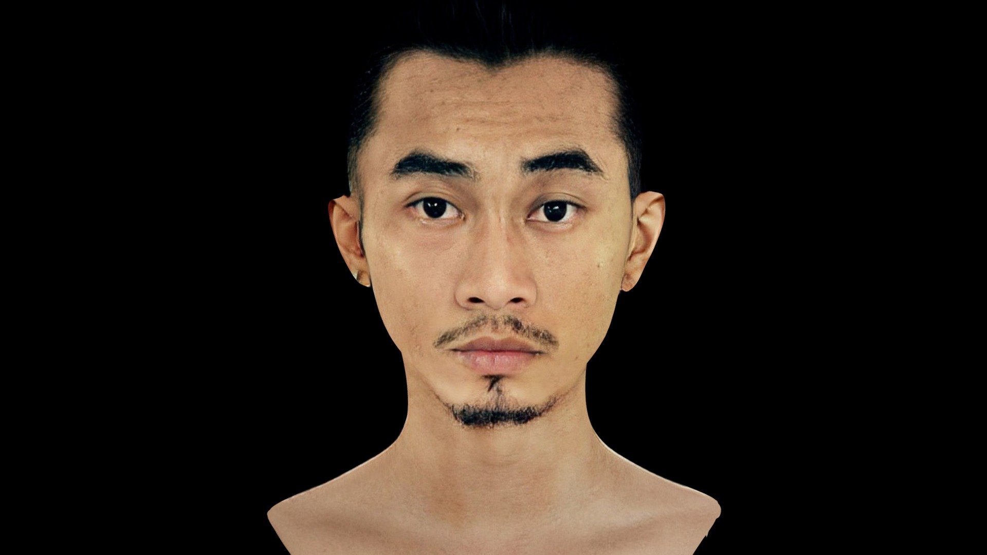 Human Dignity Collection | www.acuteline.com - Download Free 3D model ...
