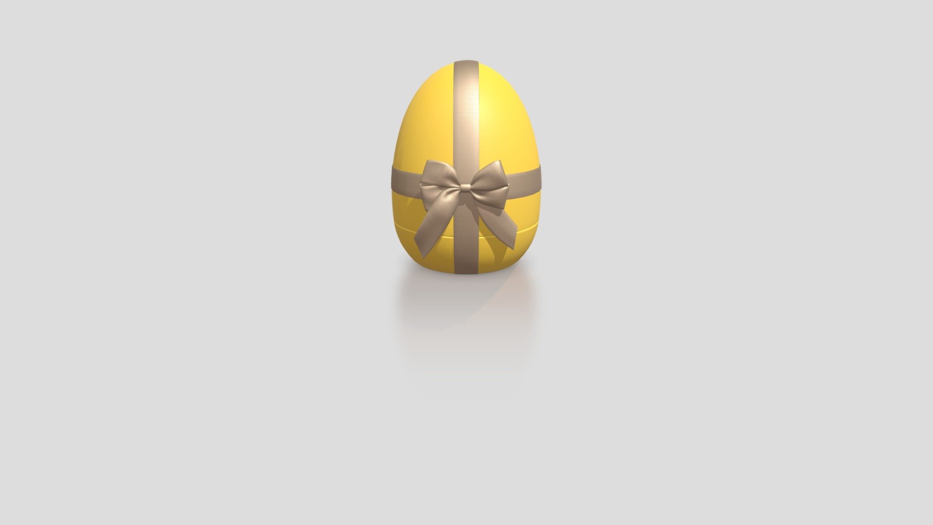 Rituals Mehr Easter Egg - 3D model by Stijn Bessem (@stijn.bessem ...