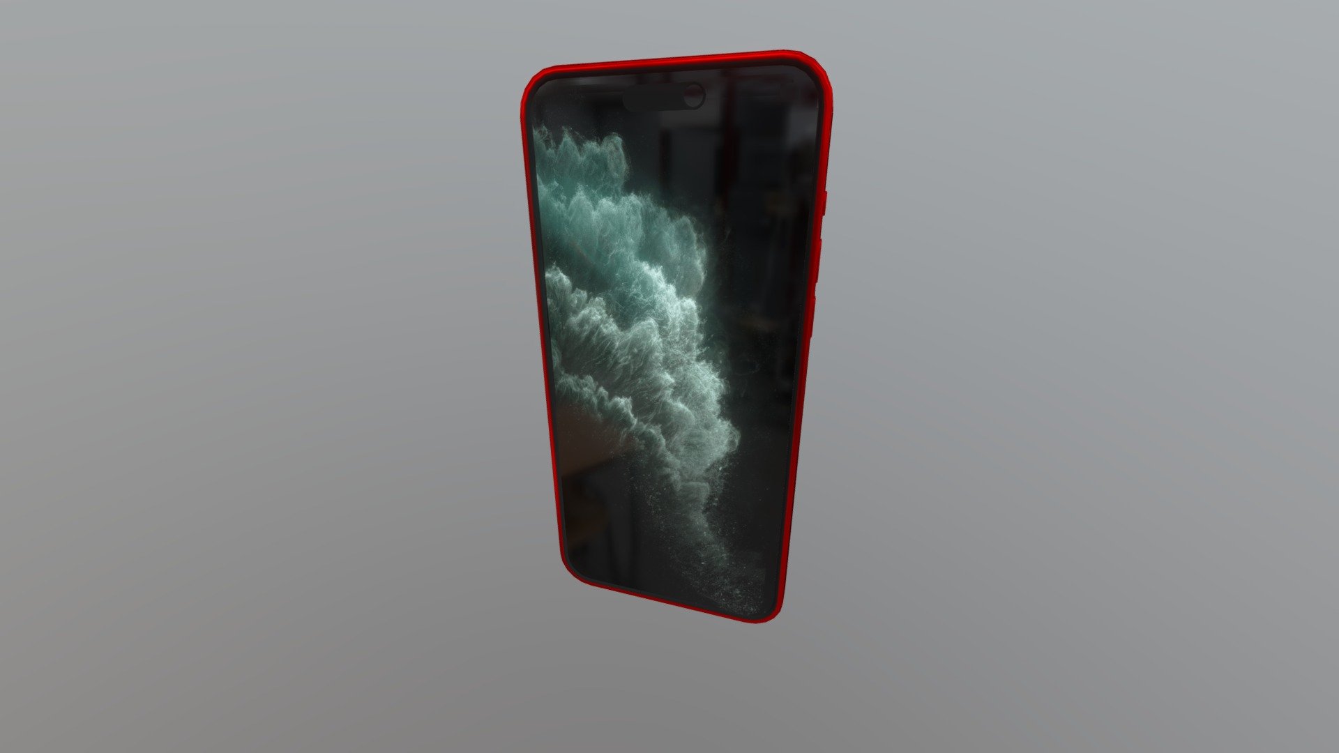 Iphone 14 - Download Free 3D model by Ph7 (@Ph7.) [a4d1487] - Sketchfab