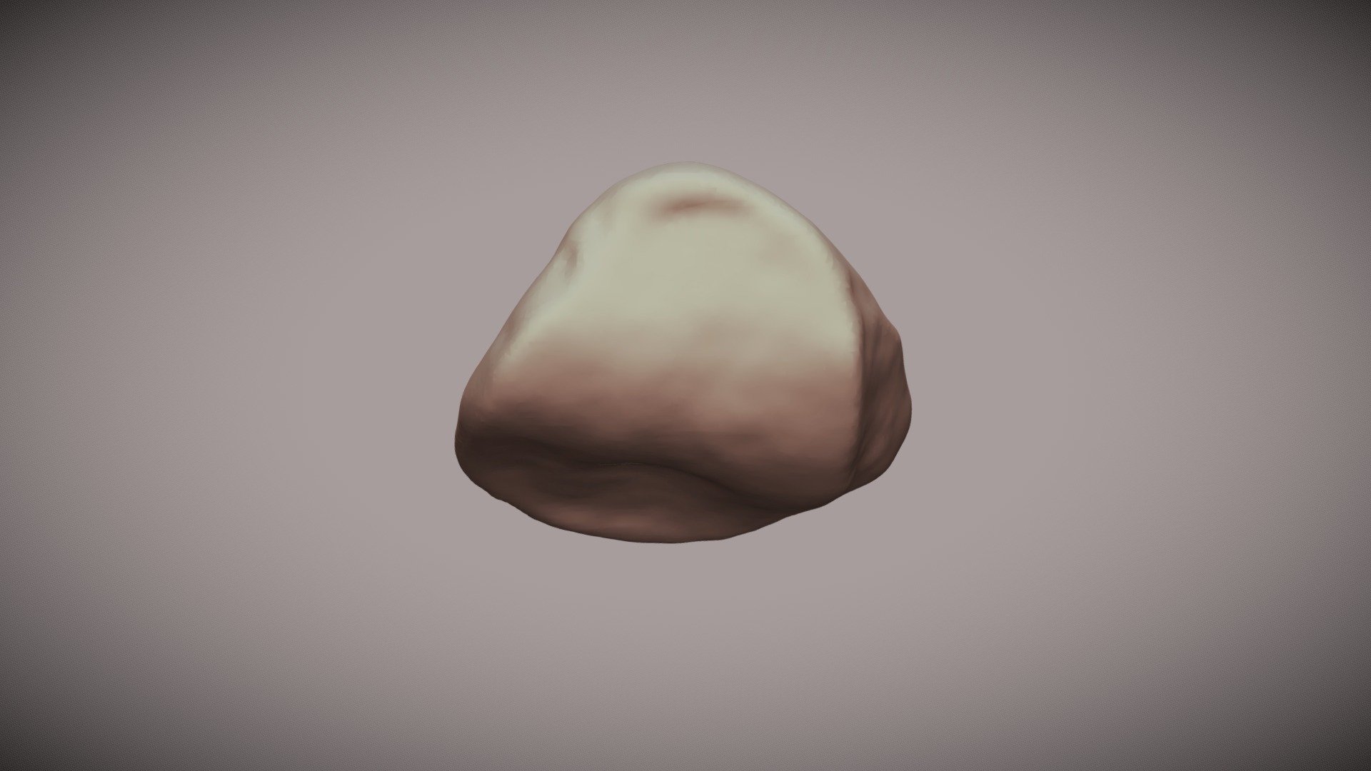 Patella Bone - 3D model by OrJames Labs (@orjameslabs) [a4d3fc6 ...