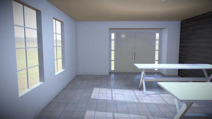 Free-models 3D models - Sketchfab