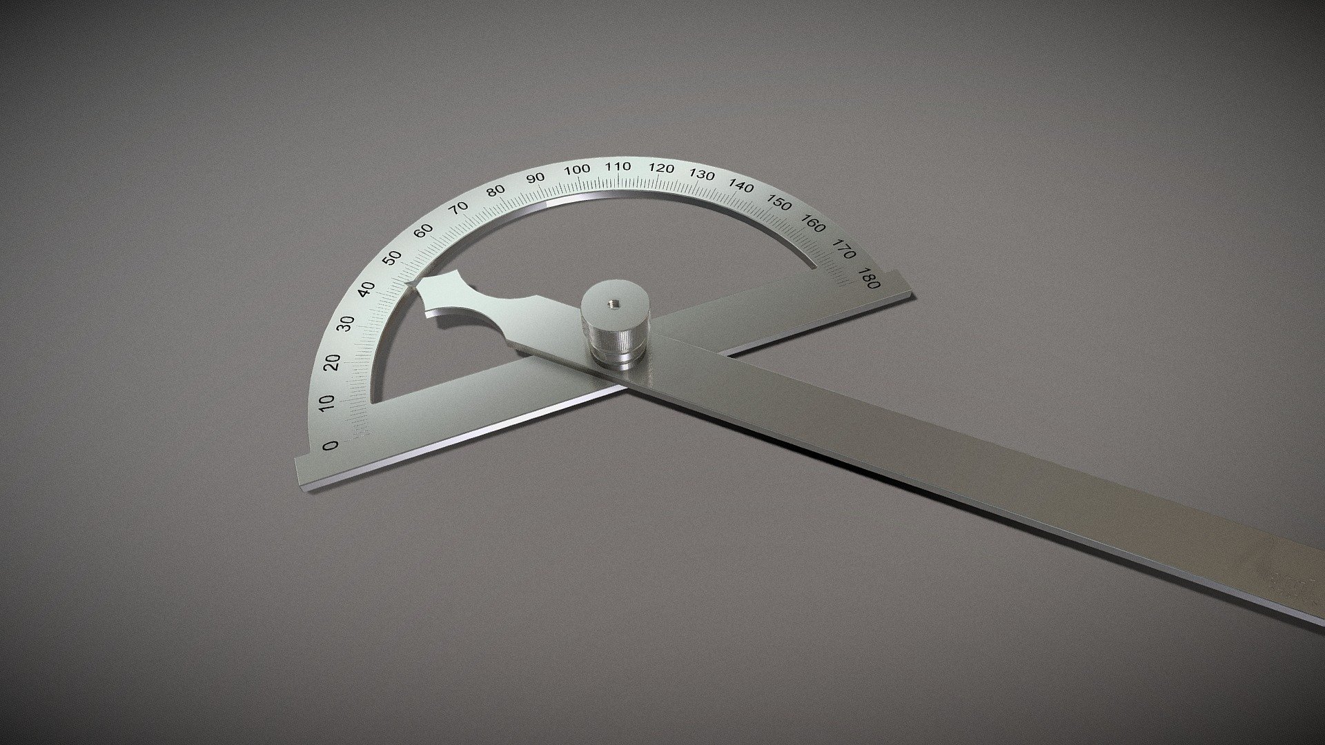 Gradenboog - Download Free 3D model by BVH-Techniek (@bvhtechniek ...