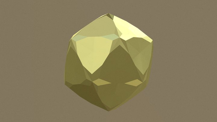 D20 3D models - Sketchfab