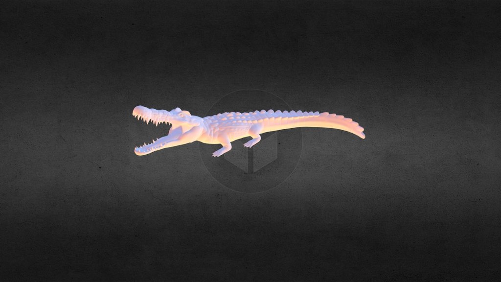 zoo - A 3D model collection by loveDavidC - Sketchfab
