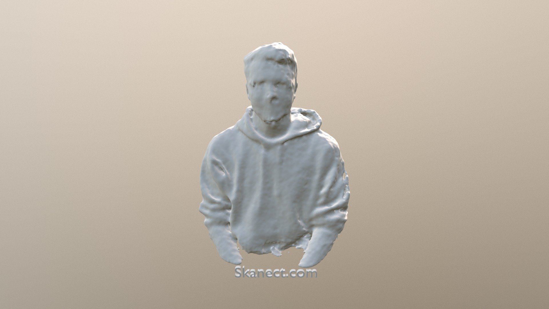 baniel - 3D model by pinejh [a4d9b4d] - Sketchfab