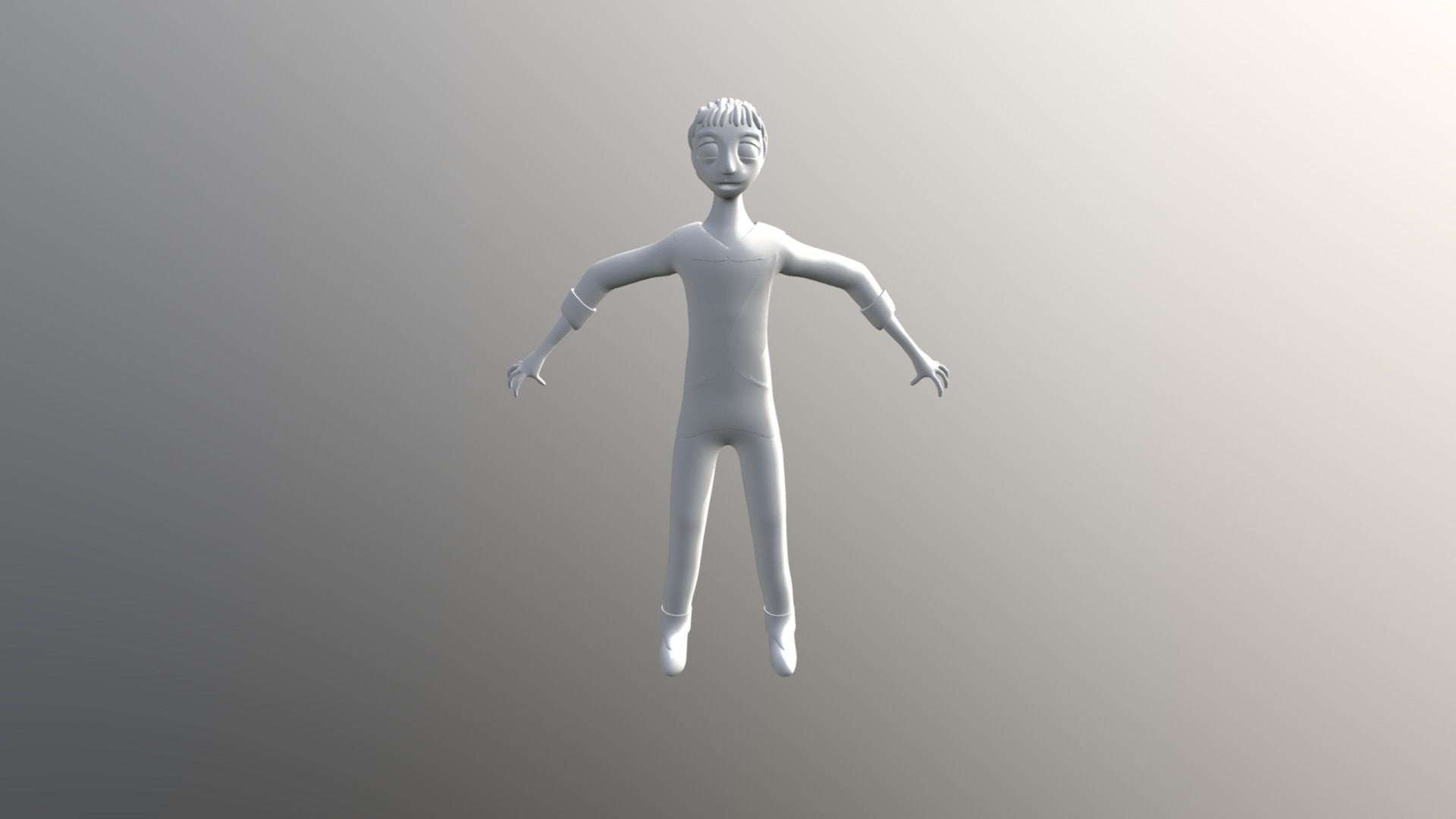 Marshall Lee Vai Pelo Amor De God - 3D model by phelipeferreiraaraujo ...