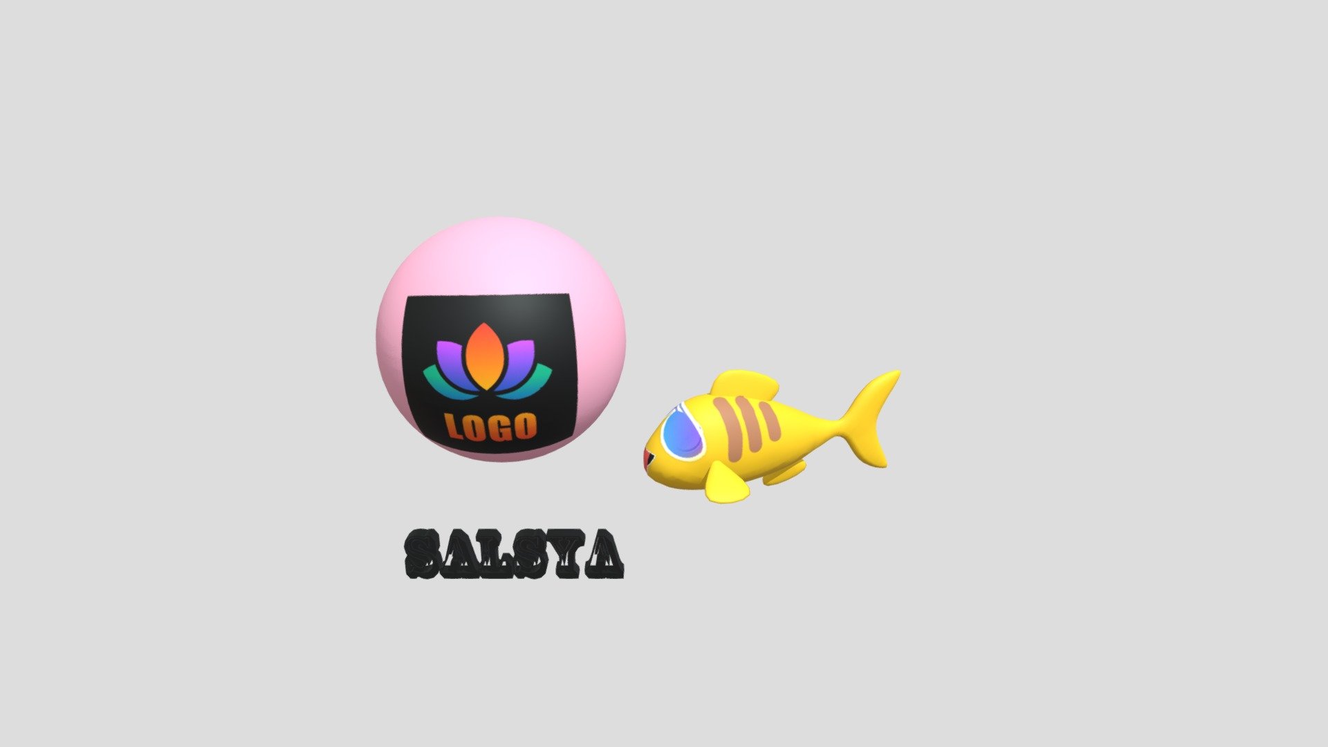 SALSYABILA (3D MODEL) SISWA - 3D model by salsabilanuraini24 [a4da725 ...
