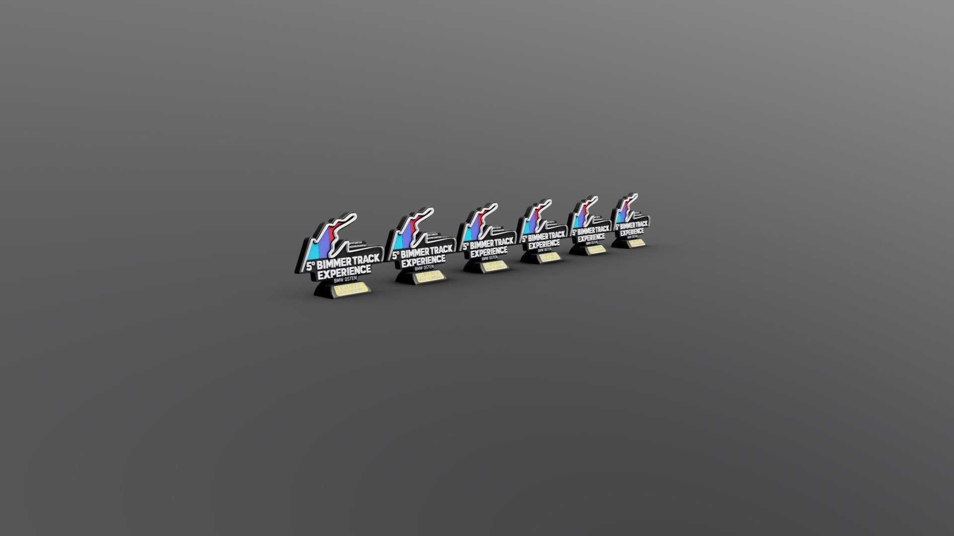 bimmer 5 edicao 2022 7 - 3D model by brtam [a4db92c] - Sketchfab