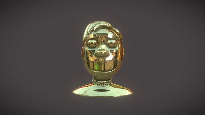 Trapper 3D models - Sketchfab