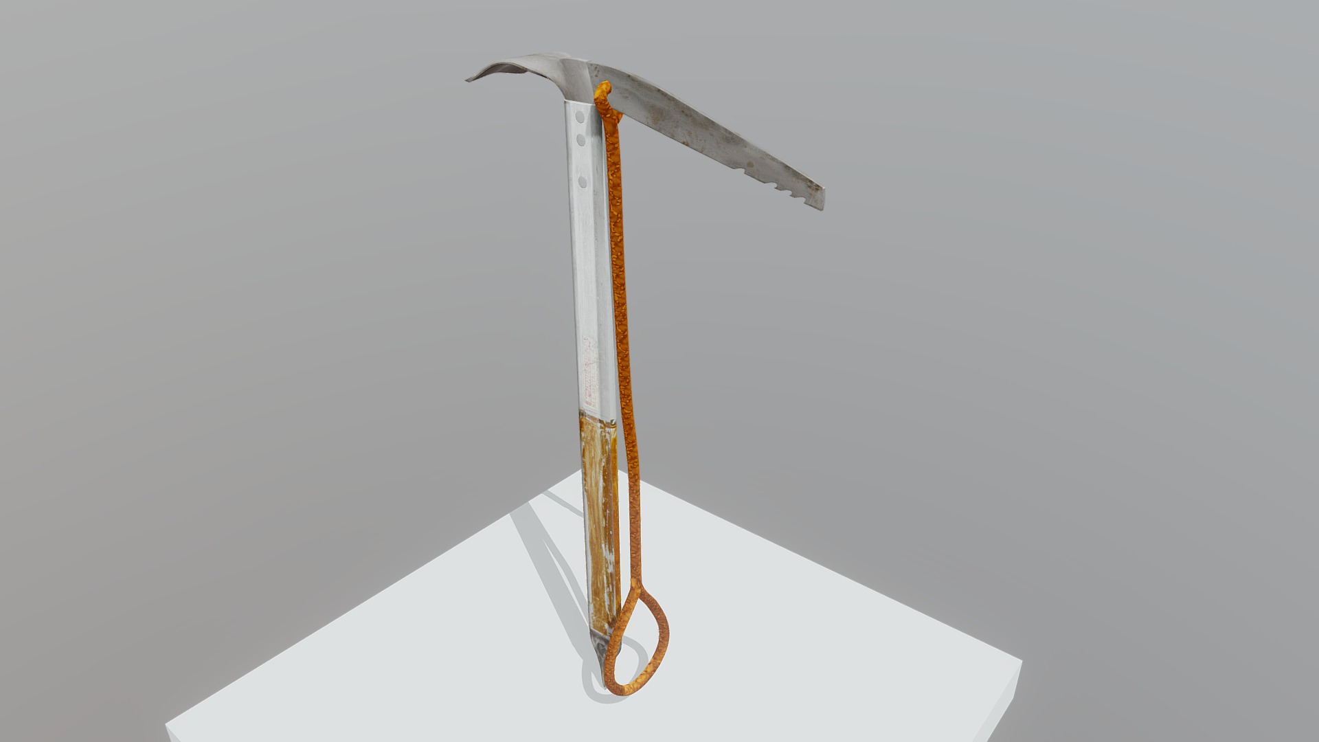 Piolet_2011-0-5 - Download Free 3D model by Valentin Mermet-Bouvier ...