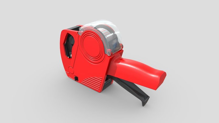 Pos 3D models - Sketchfab