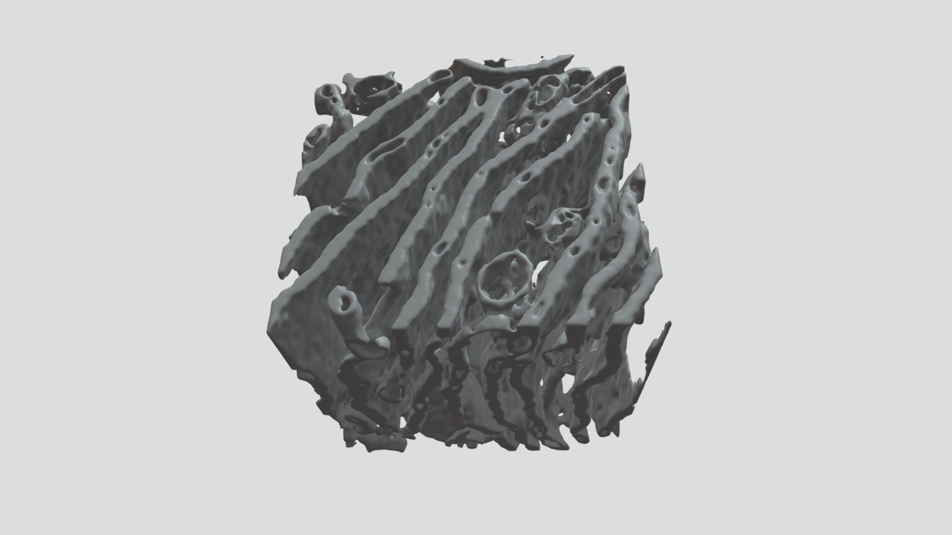 ER - 3D model by Gunes Parlakgul (@gparlakgul) [a4df766] - Sketchfab