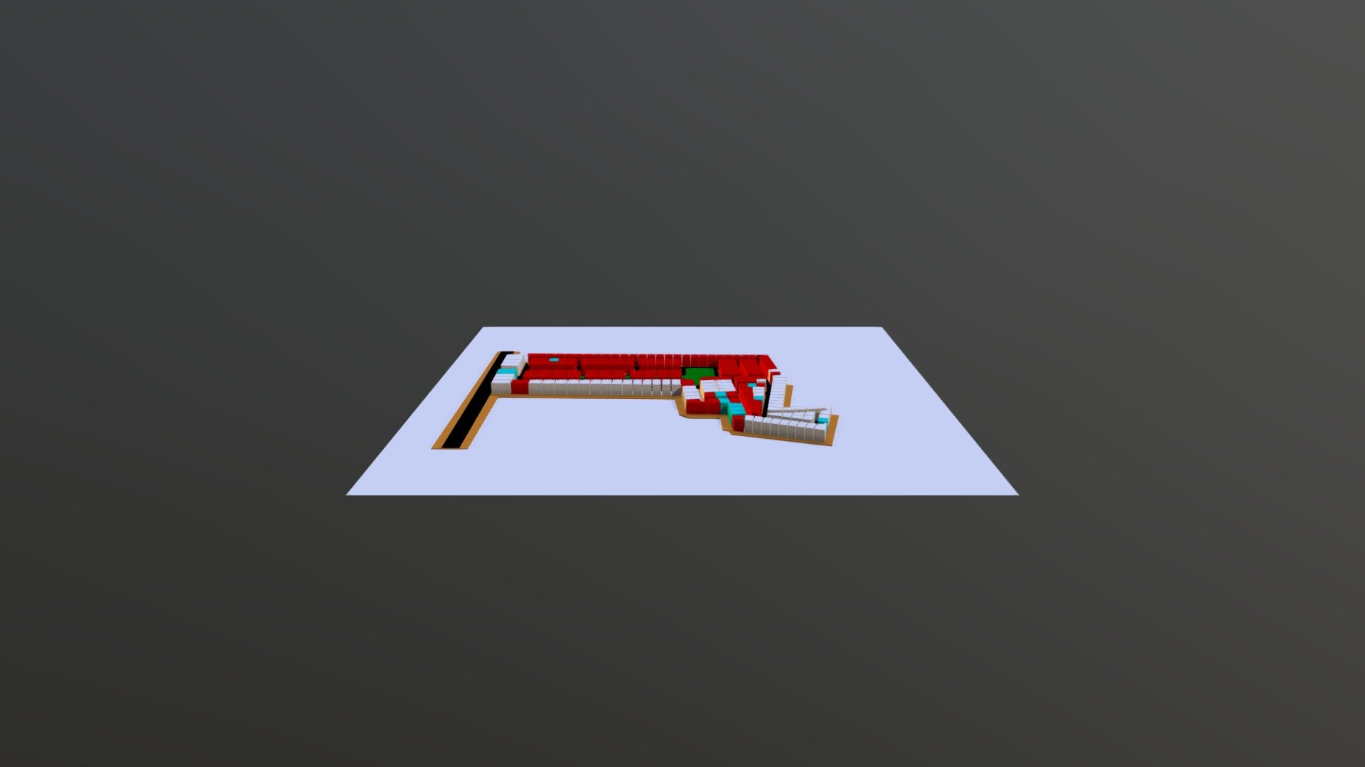 Map V2 - 3D model by Kemby Agency (@kembyagency) [a4df953] - Sketchfab