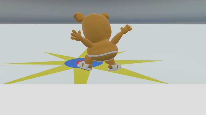 Bunda 3d Models Sketchfab