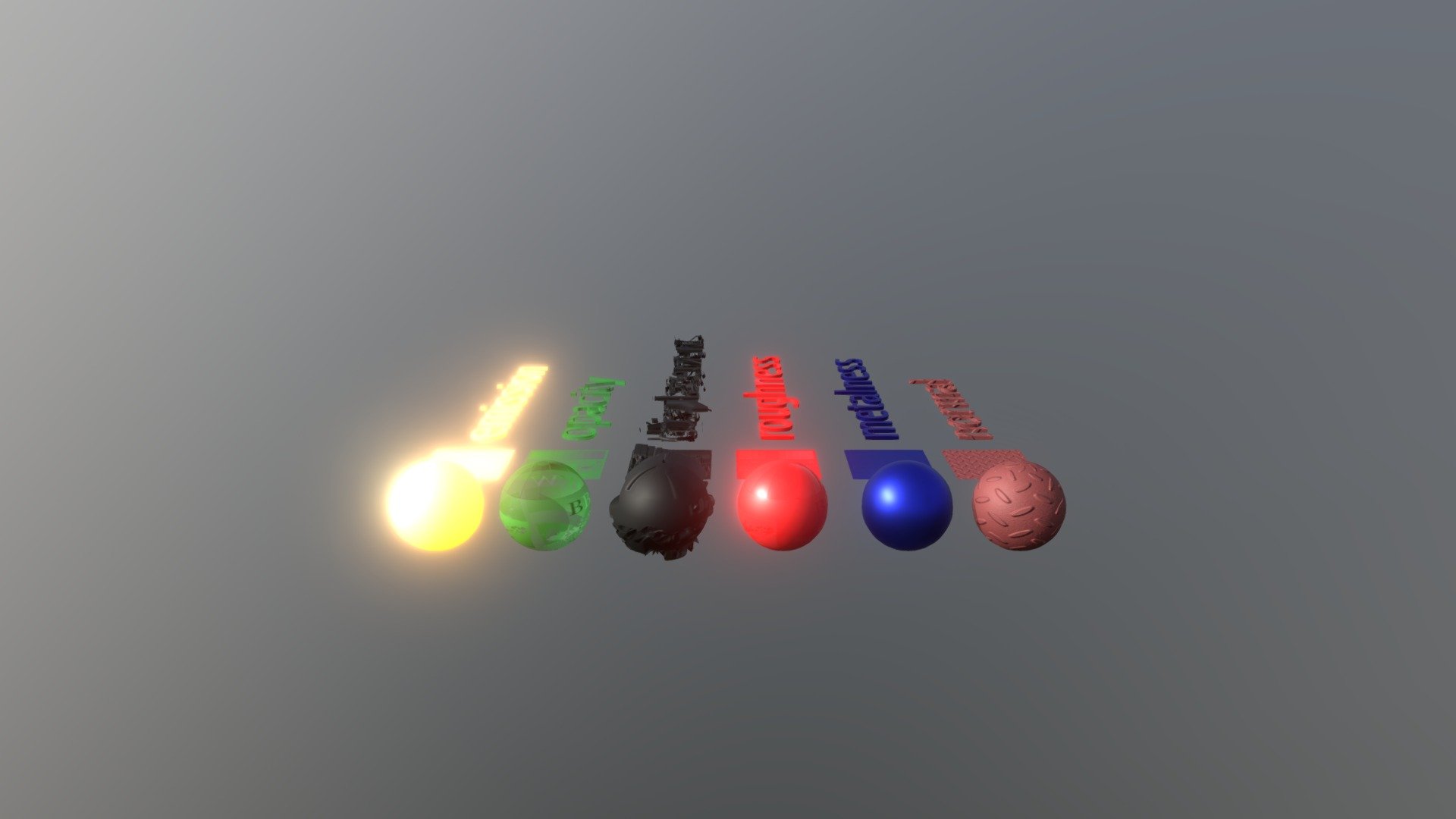 PBR - Download Free 3D model by MaximC [a4e0b6d] - Sketchfab