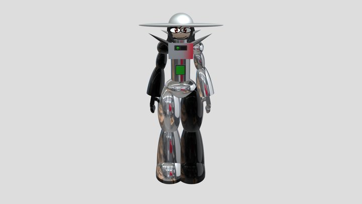 Expunged 3D models - Sketchfab