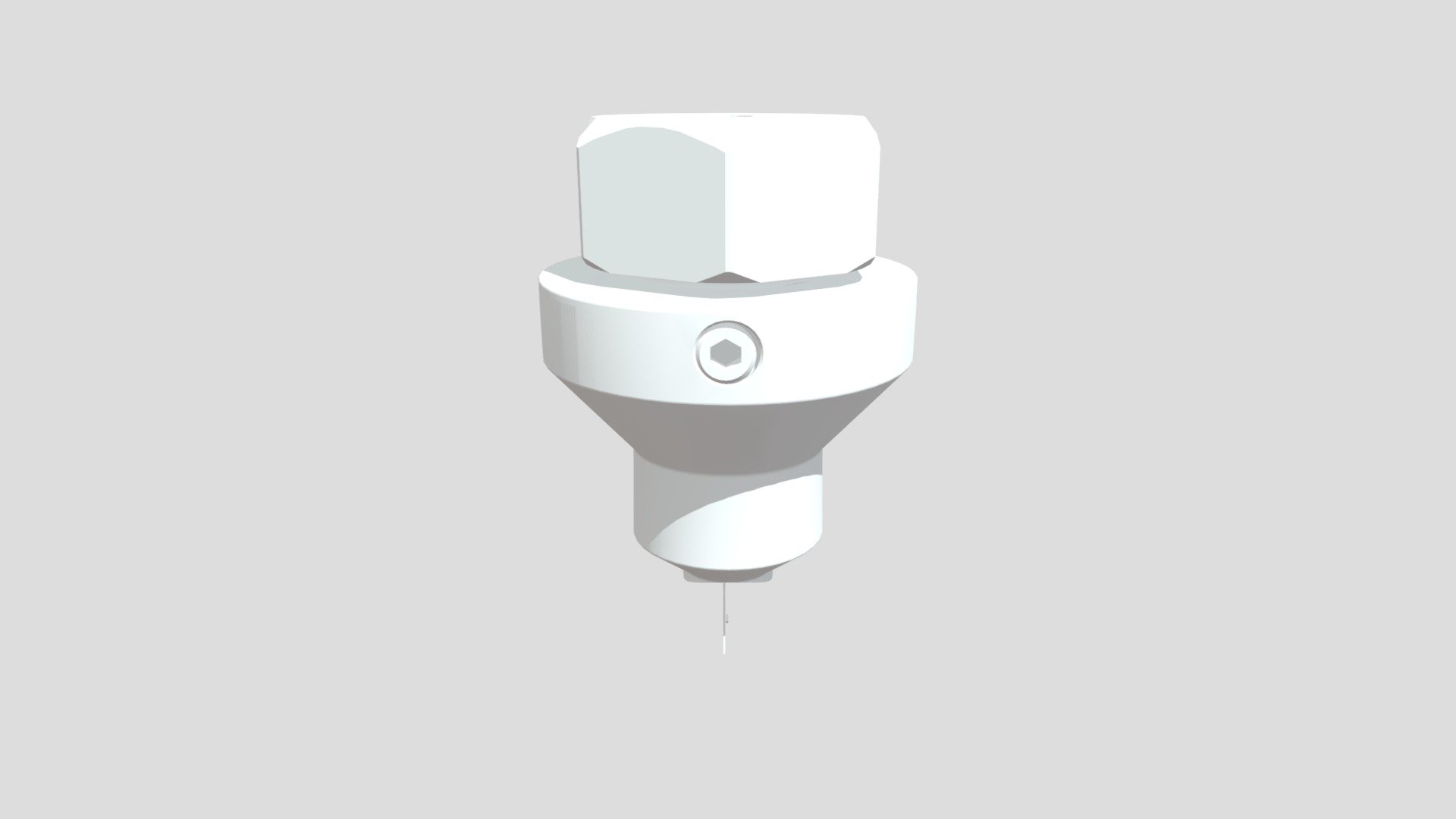 2 access_fitting - 3D model by vaishali.deshpande [a4e31ec] - Sketchfab