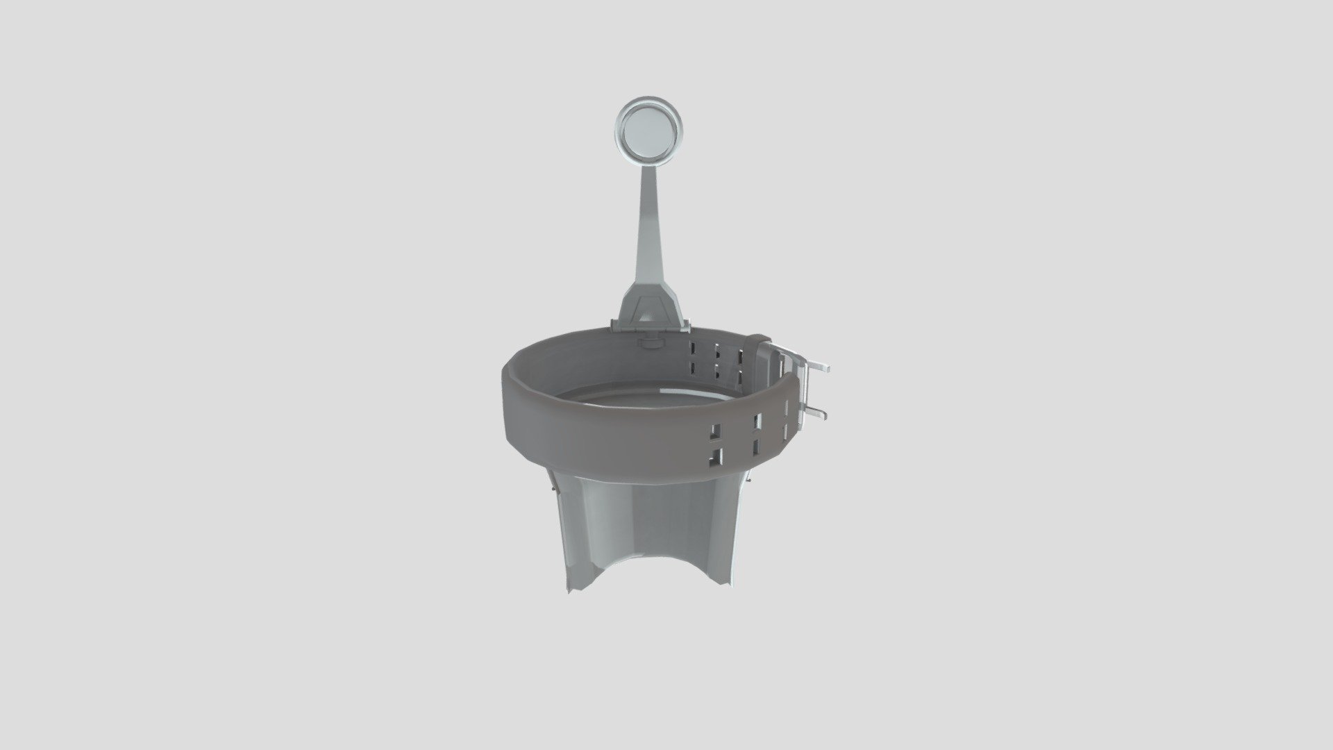 web-shooter-design - Download Free 3D model by 123SpiderRa (@rafateubl ...