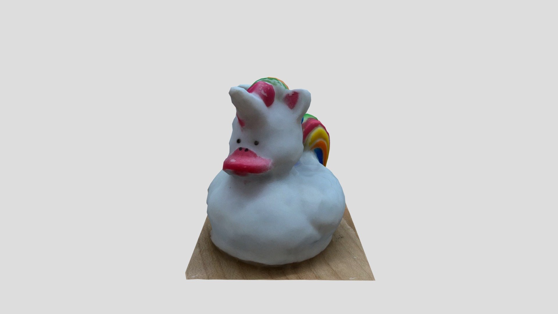 3D scan try - Download Free 3D model by dobrie18 [a4e41d8] - Sketchfab