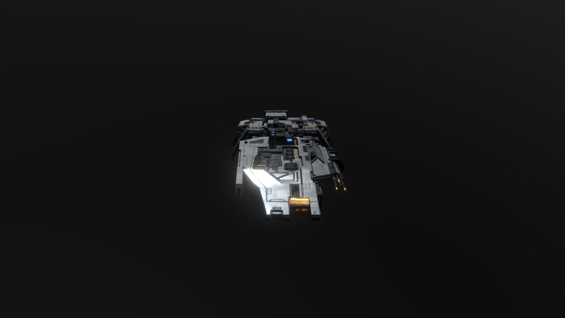 233333 - 3D model by Chen.Liang1 [a4e4662] - Sketchfab