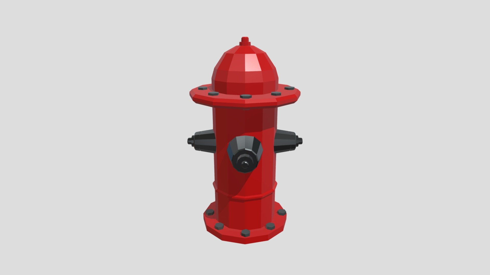 Fire Hydrant - Download Free 3D model by matsi_mus [a4e5a0d] - Sketchfab