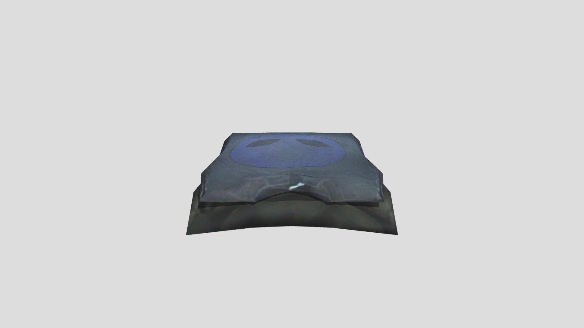 PC Computer - Postal 2 - Postal Dudes Clothes - Download Free 3D model ...