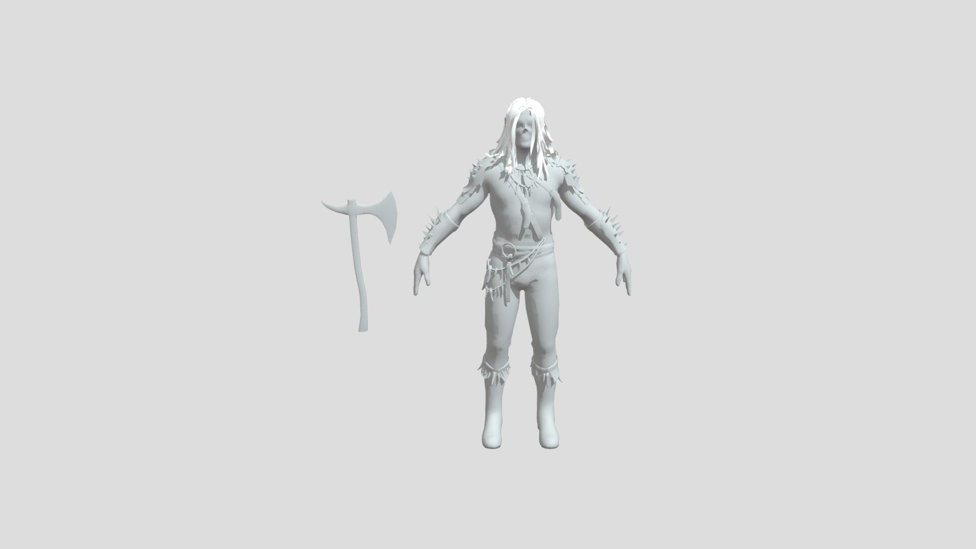 Models - 3D model by gunesblbrn [a4e602a] - Sketchfab
