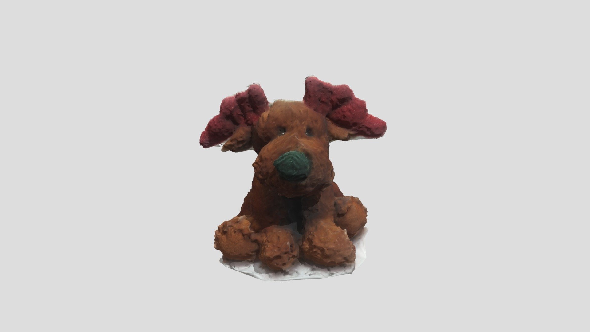Reno - 3D model by est.sergios.silva [a4e828a] - Sketchfab