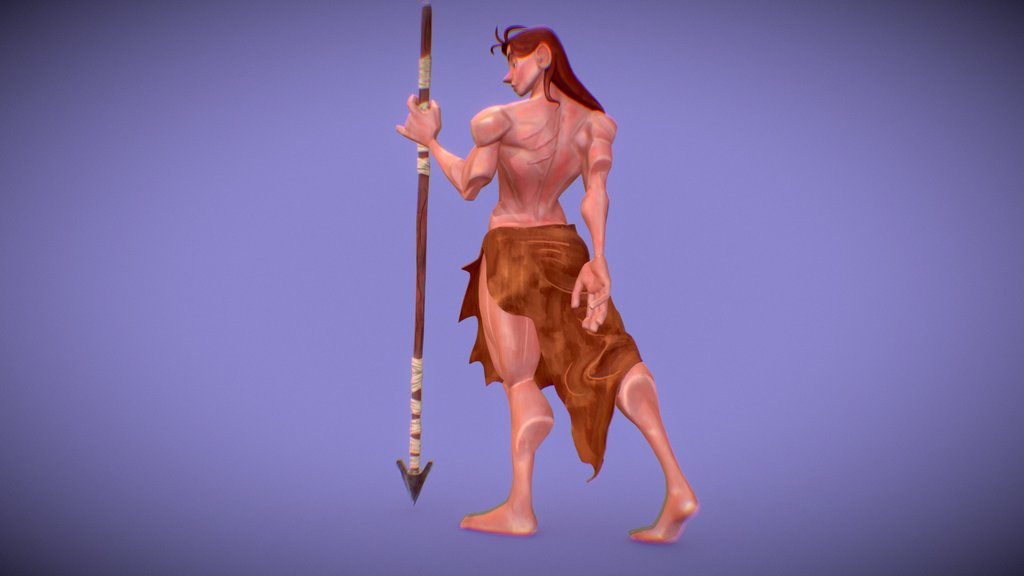 Quality Nude Lewd Art Nsfw - A 3D model collection by pollymax - Sketchfab