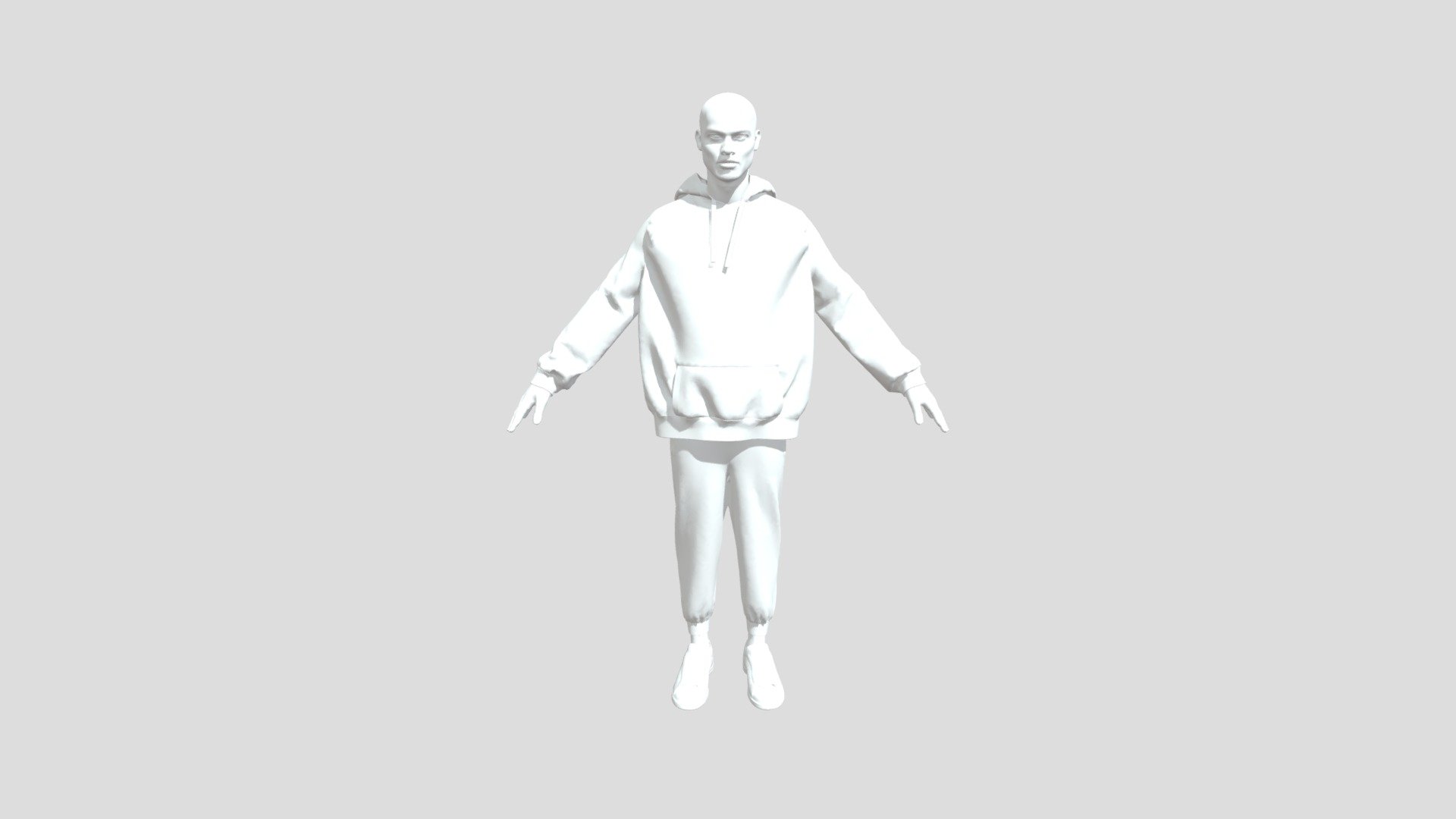 TRUTH FIT - 3D model by atrimble32 [a4ebd85] - Sketchfab