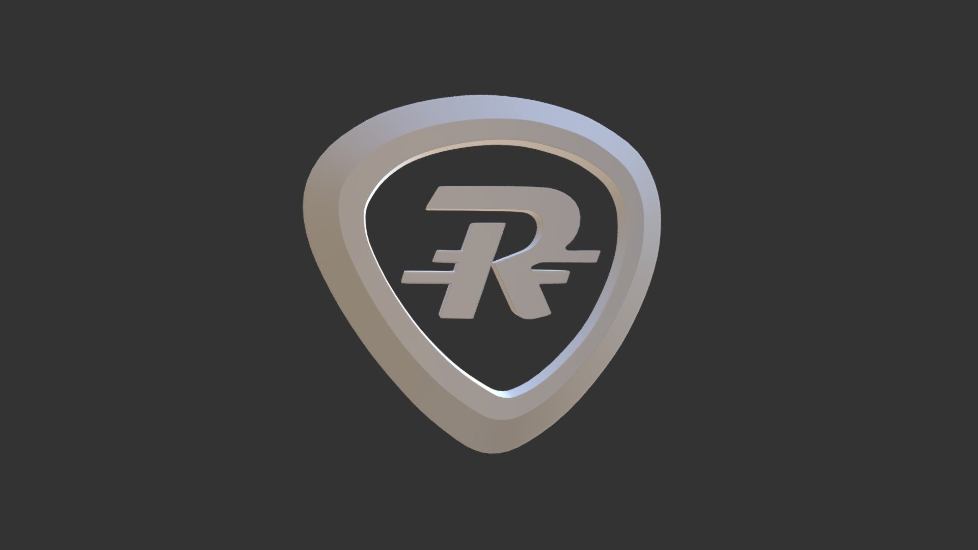 Repo - 3D model by tomyy77 [a4ed764] - Sketchfab