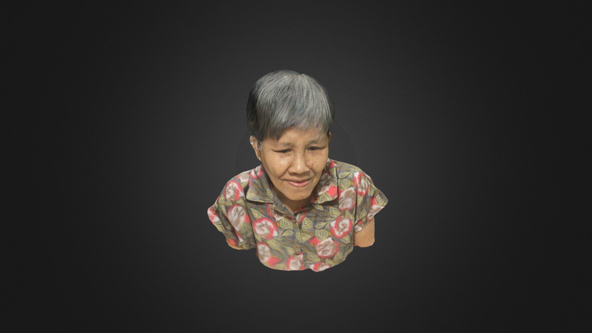 mum - 3D model by mikey4 [a4ee8ba] - Sketchfab