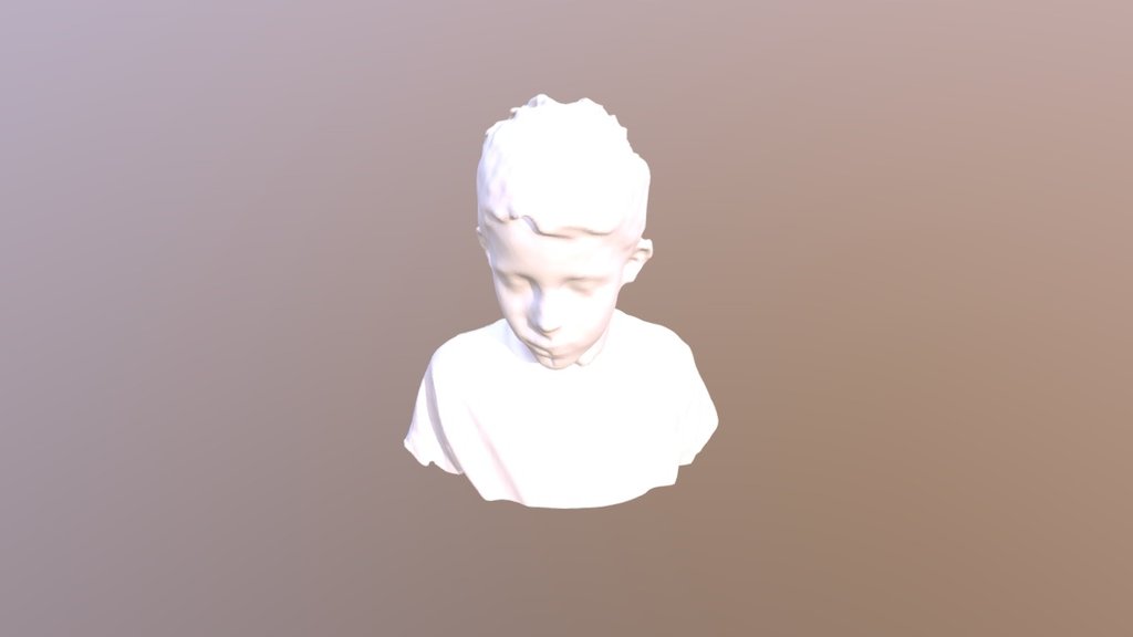 Leo - 3D model by www.atelier3d.org [a4f015c] - Sketchfab