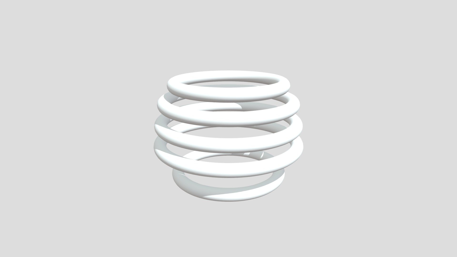 3D Loops - Download Free 3D model by karanpadhiar21 [a4f1586] - Sketchfab