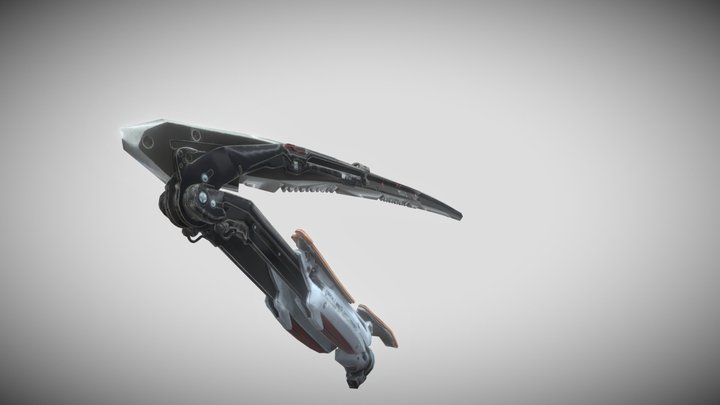 Skibiditoilet 3D models - Sketchfab