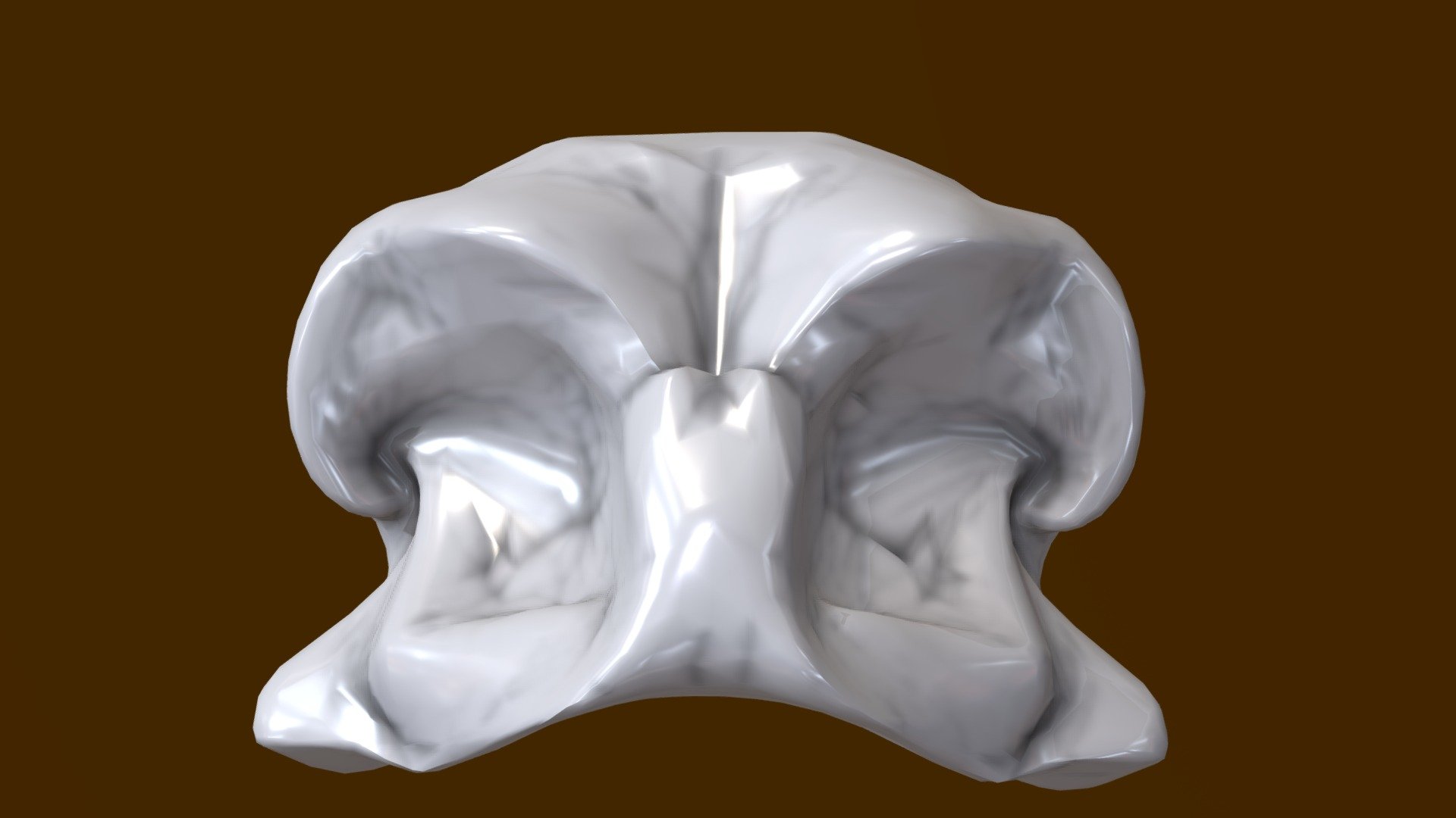 skull2 - Download Free 3D model by vualehoaibac (@monba1234) [a4f47dc] - Sketchfab