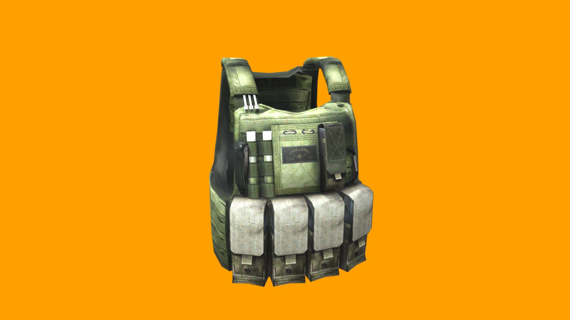 colete 2 - Download Free 3D model by rato biônico games (@felip32pppp ...