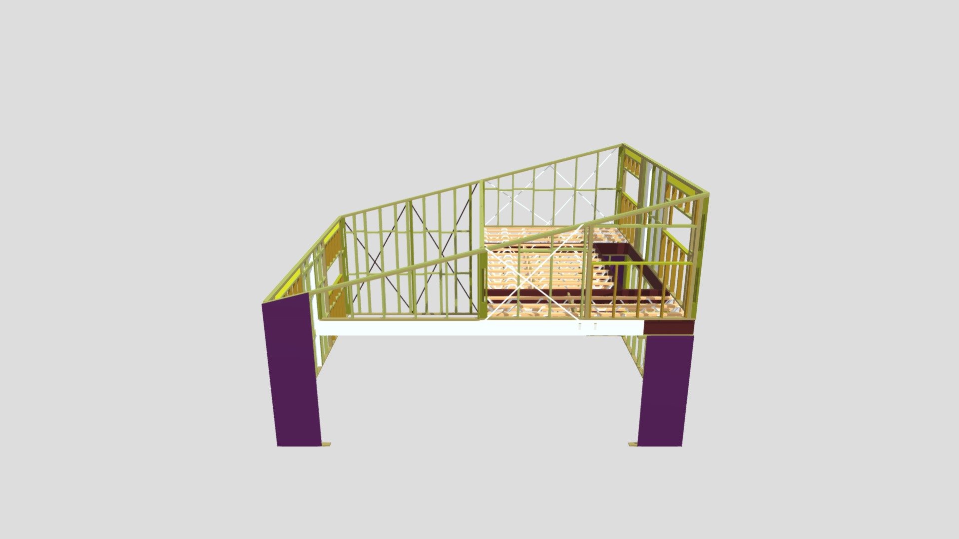 230140 - 3D model by GPG.FnT [a4f8442] - Sketchfab