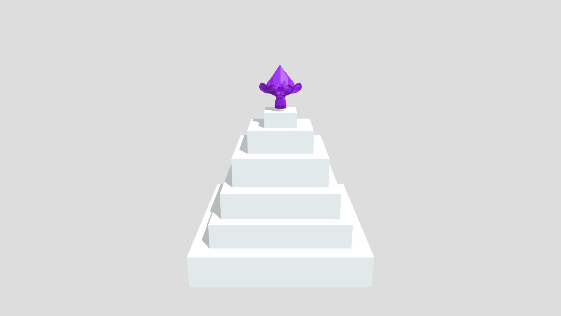 Pyramid - Connor Young - Download Free 3D model by connor.young10 ...