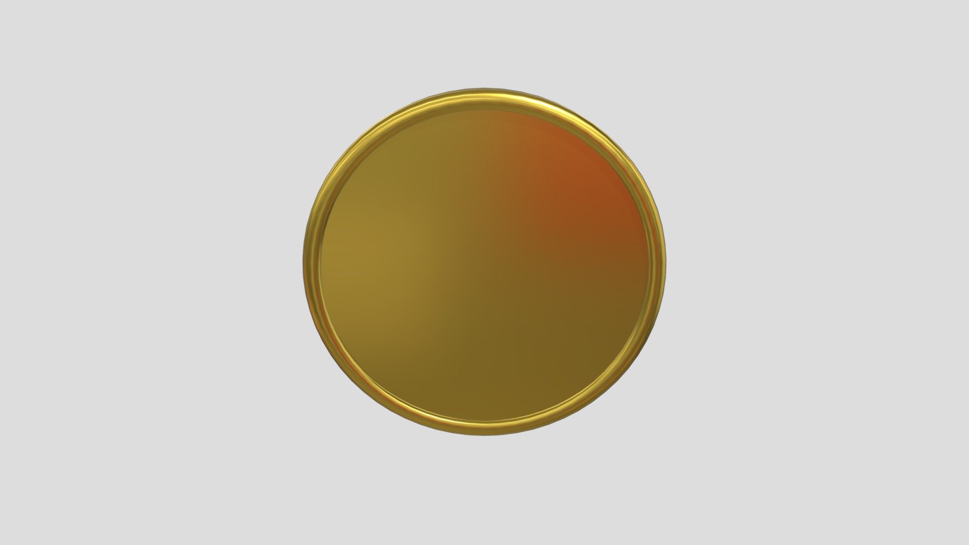 Coin - Download Free 3D model by JHenerey1999 (@jhenerey19991) [a4faae6 ...