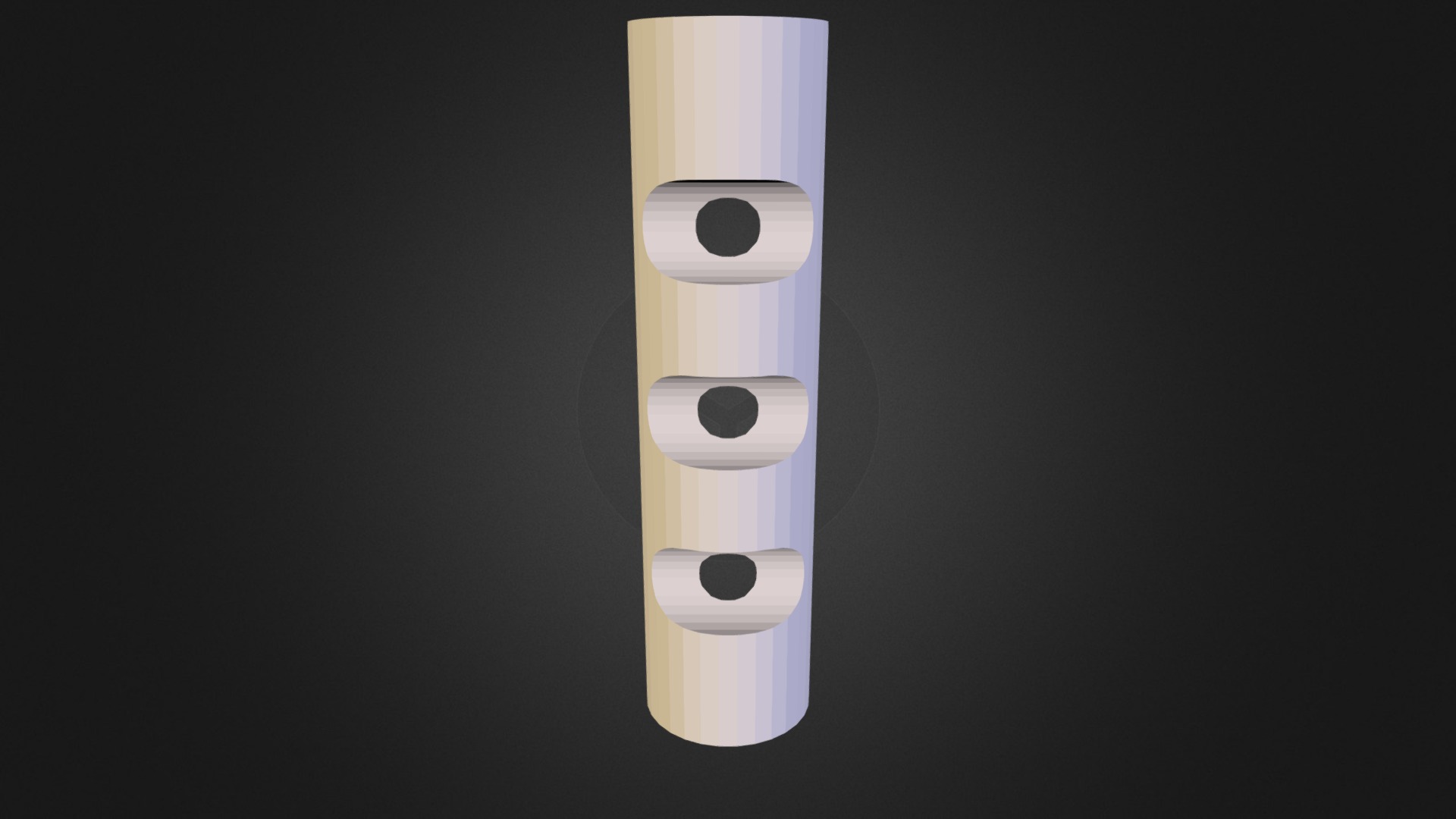 bicycle top tube push buttons - 3D model by 3dindustries [a4fc1f5 ...