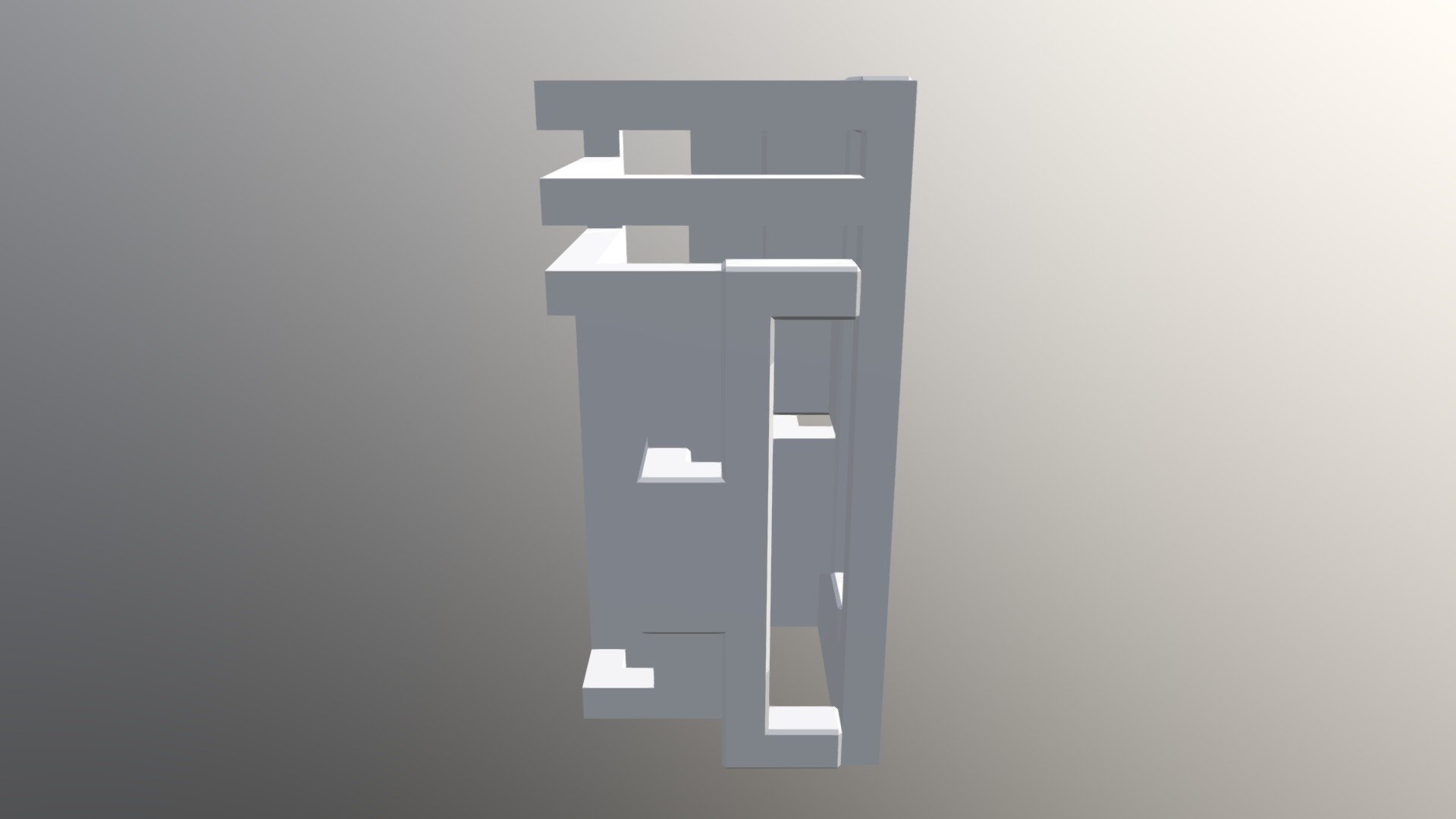 TP 7-2 - 3D model by fefo [a4fcac5] - Sketchfab
