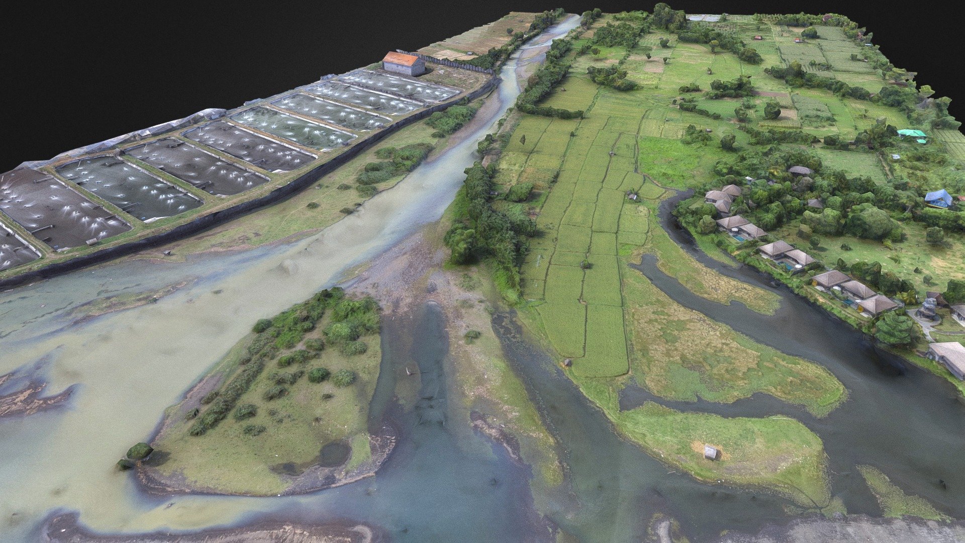 Mapping Seririt - 3D model by dekahobby [a4fcdc6] - Sketchfab